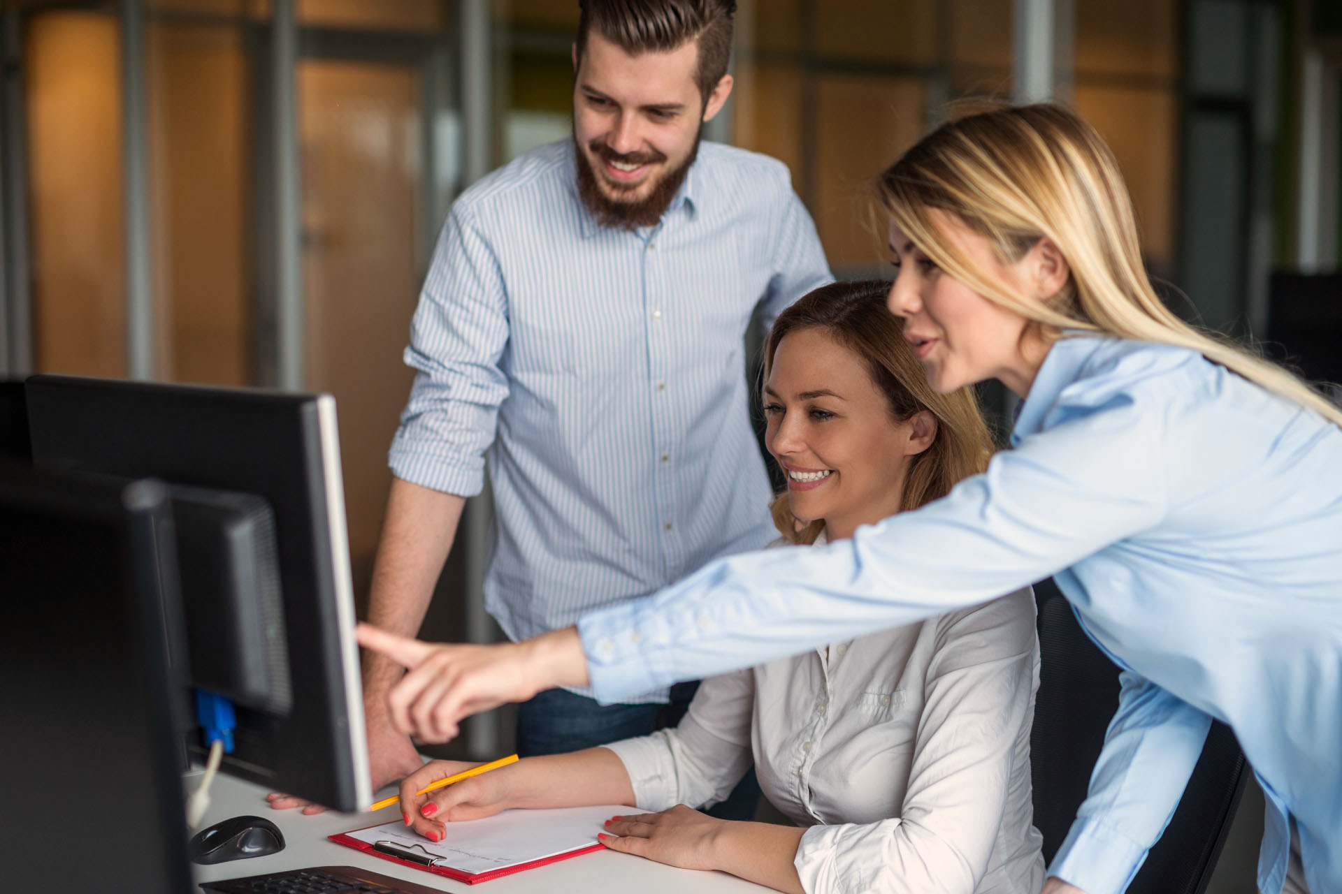 AMT Consulting launches new solution to help Human Resources teams ...